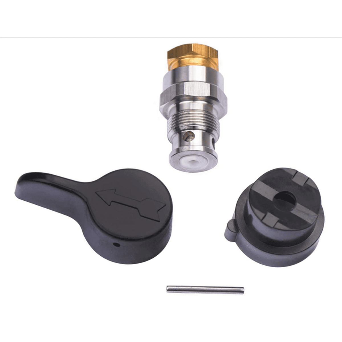 4X 235014 Prime Valve, Drain Valve for 390 395 490 495 595 Airless ...