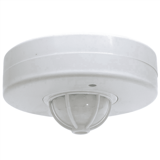 4X 3-12M 360 Degree Ceiling Occupancy Sensor Motion Sensor Light Switch ...