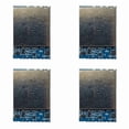 4X 3.3G FPV VTX Module RX3364 Wireless Module Analog Wireless FPV Audio ...
