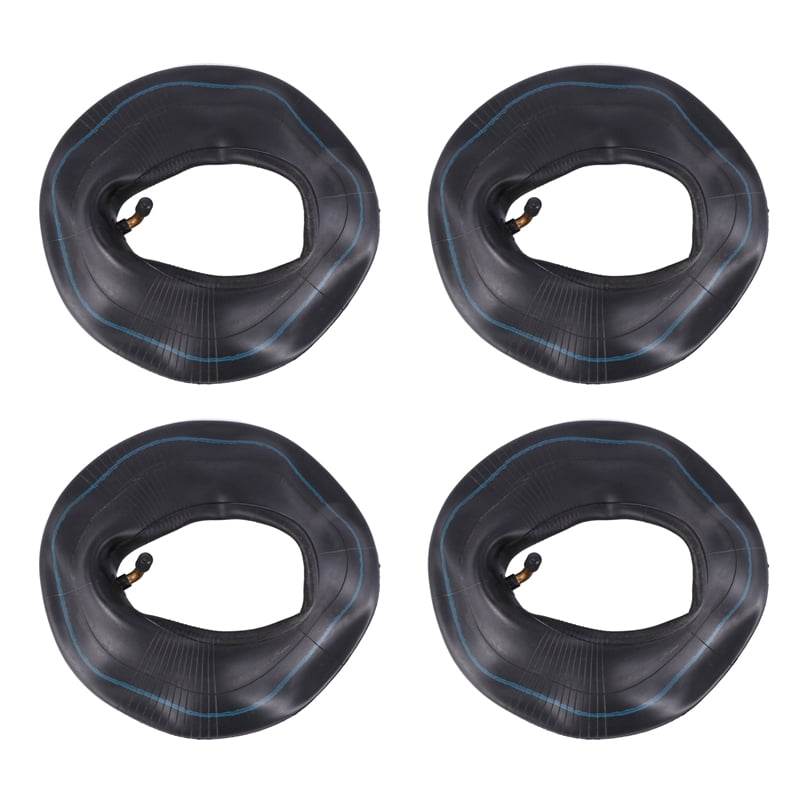 4X 3.50 / 4.00-6 Tire Tube Inner Tube Tire Wheel 350 / 400-6 Innertube ...