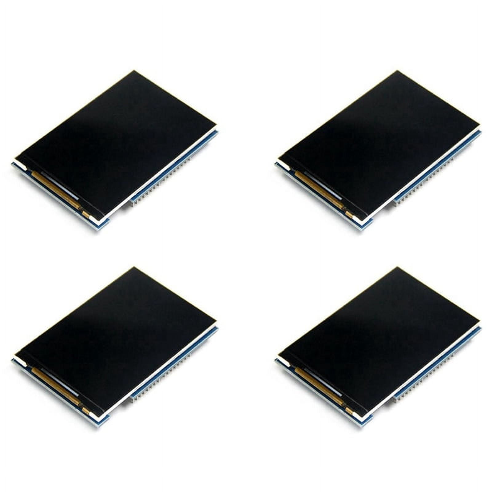 4X 3.5Inch TFT LCD 480X320 LCD Contact Screen Module HD Color Screen ...