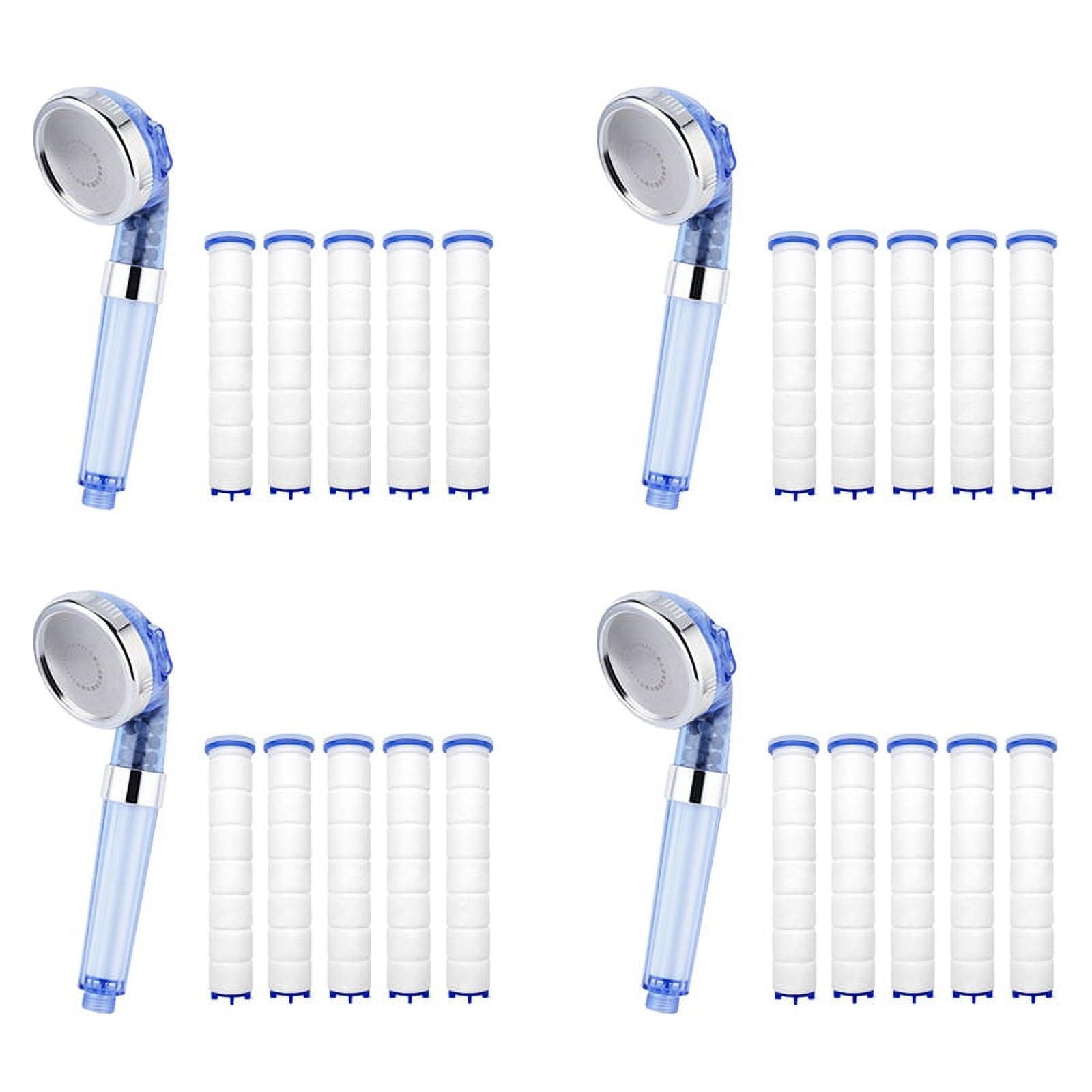 4X 3-Speed Water Outlet Mode High Quality Residual Removal PP Sediment ...
