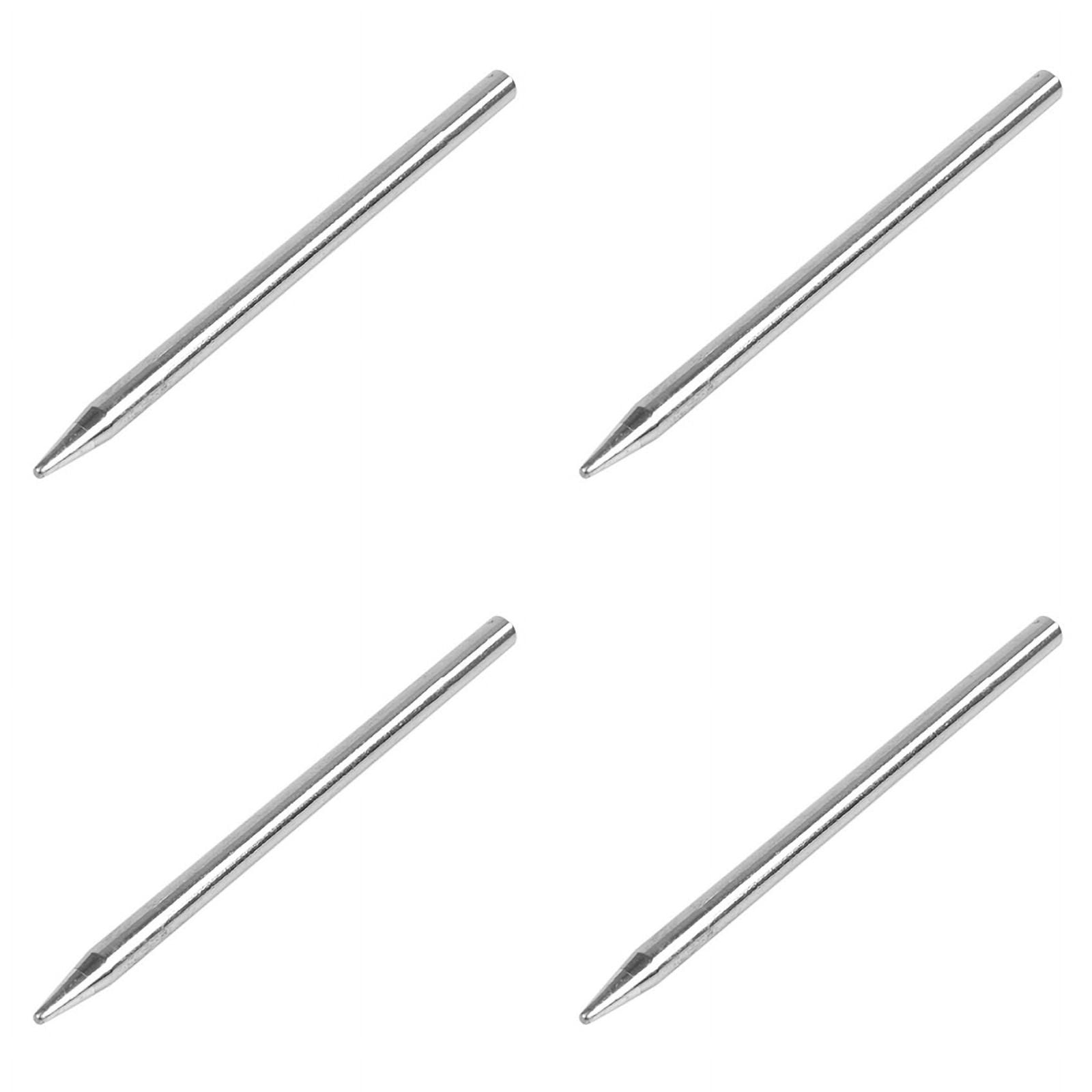4X 30W Replacement Soldering Iron Tip Solder Tip - Walmart.com