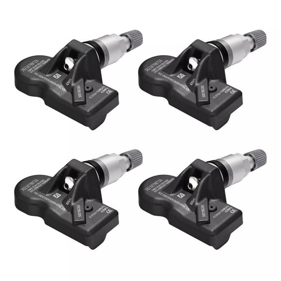 Bmw Z4 Tire Pressure Monitoring System Tpms Sensor