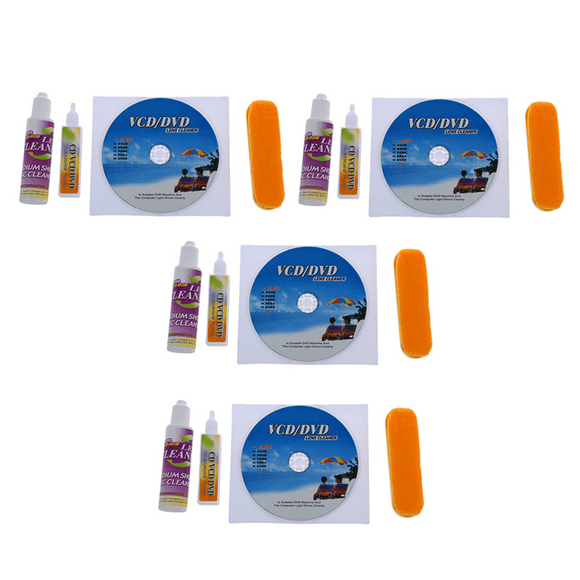 Cd Lens Cleaner