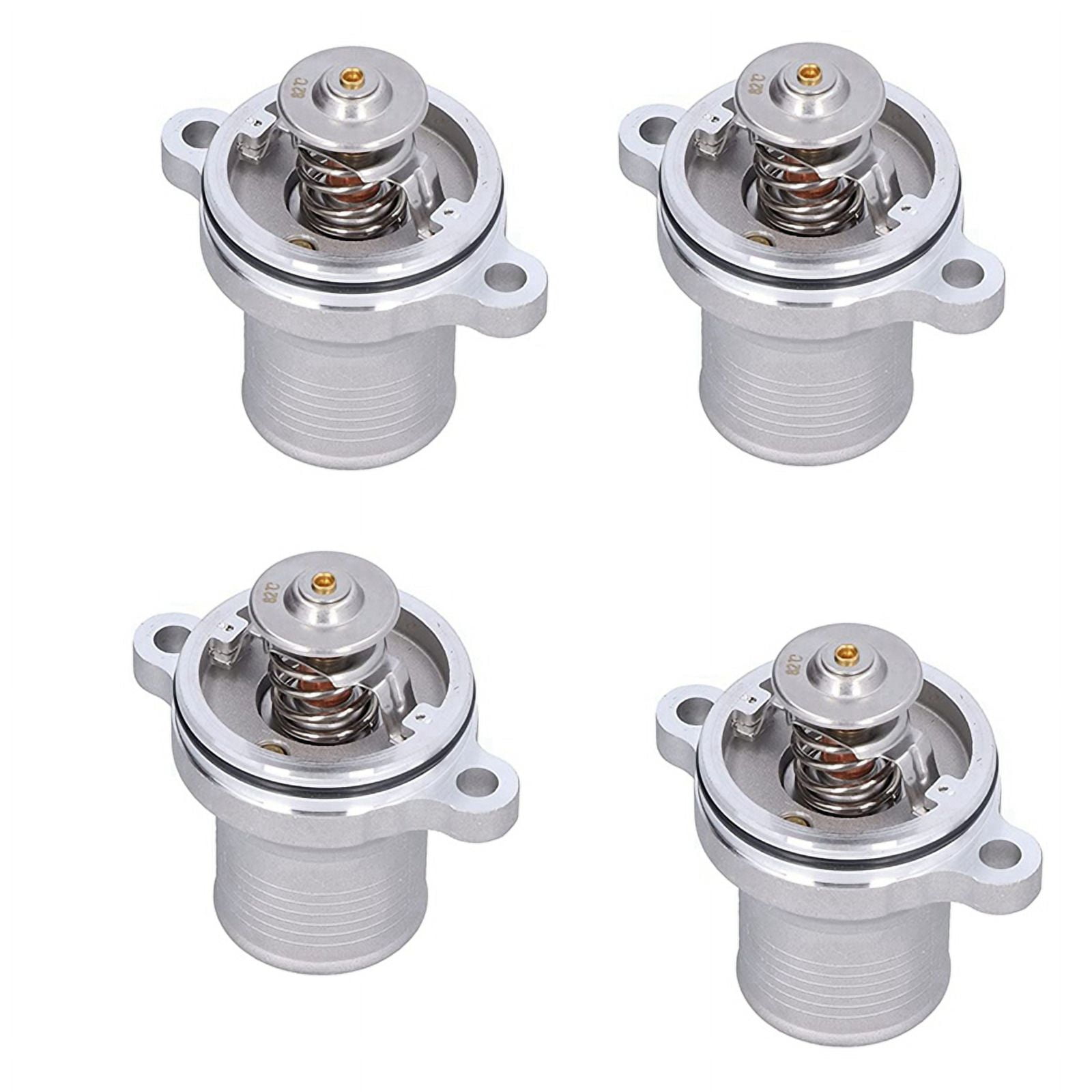 4X 4133L507 254-2267 for 1104 Engine Coolant Thermostat Housing ...