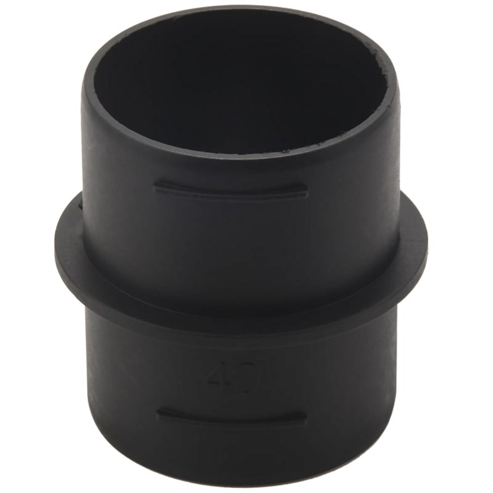 4X 42mm Car Heater Ducting Pipe Joiner Air Parking Heater Hose Tube ...