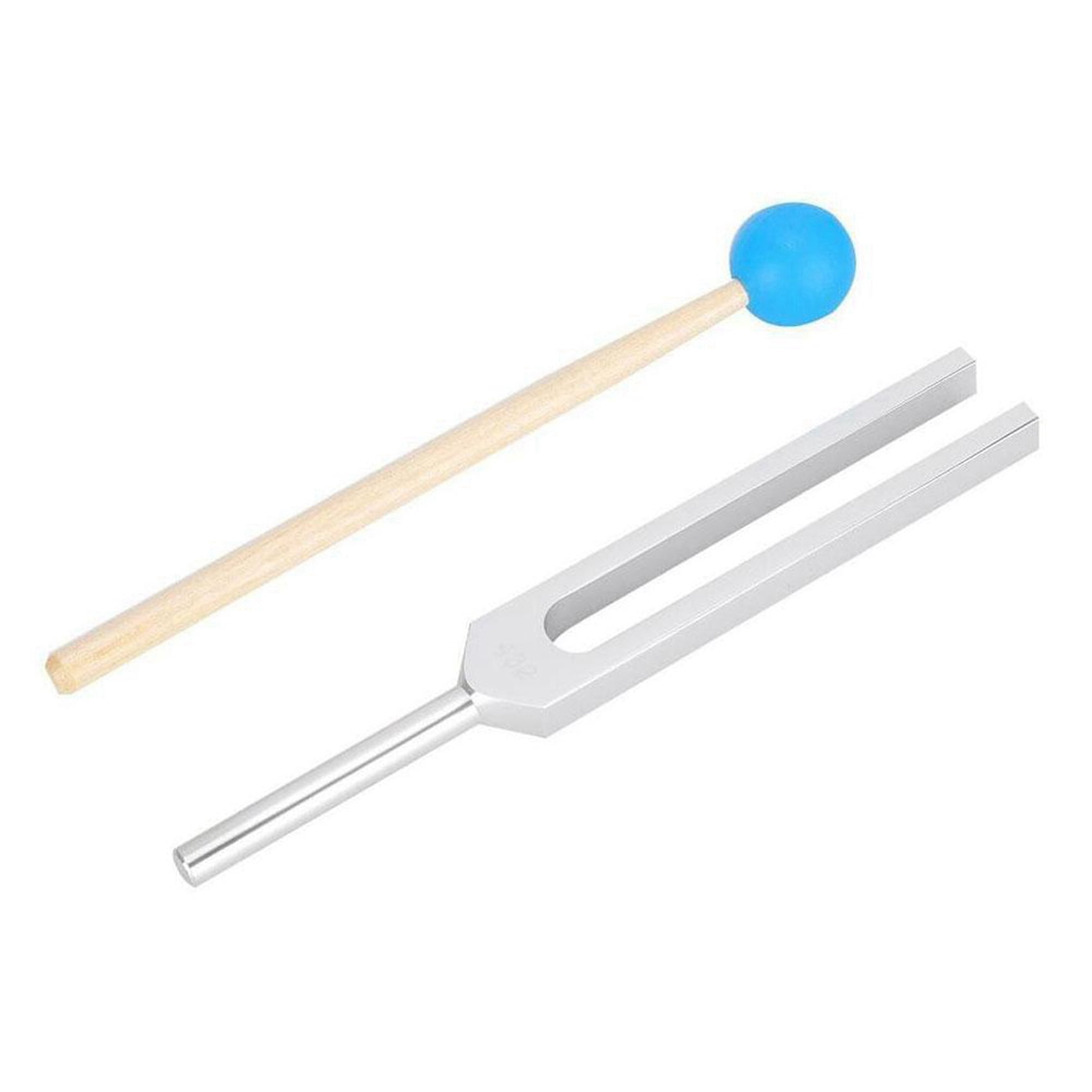 4X 432 Hz Tuning Fork Sound Healing Instruments Clinical Grade /Sensory ...