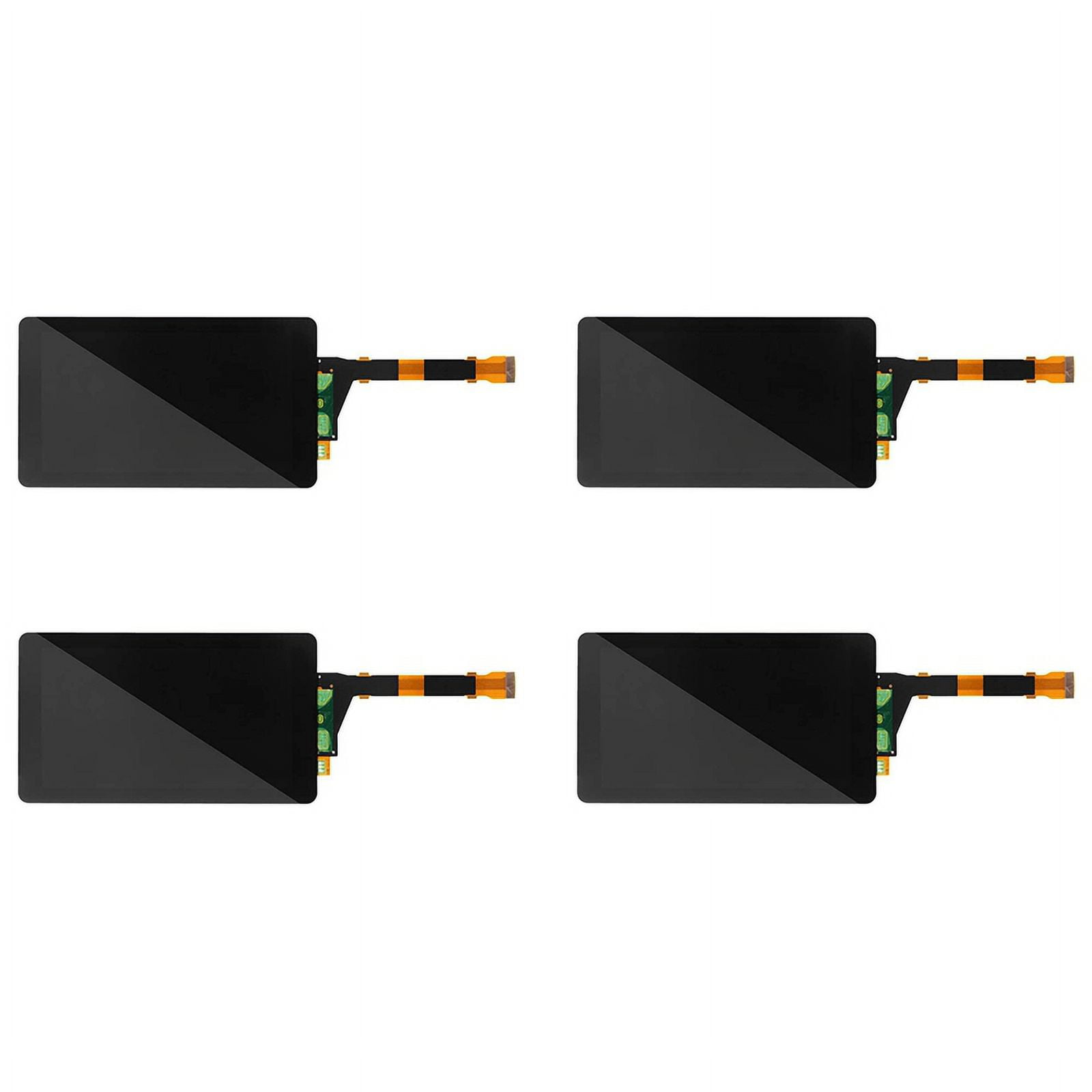 4X 5.5 Inch 2K HD LCD Screen with 2560X1440 Resolution, for LD002R ...