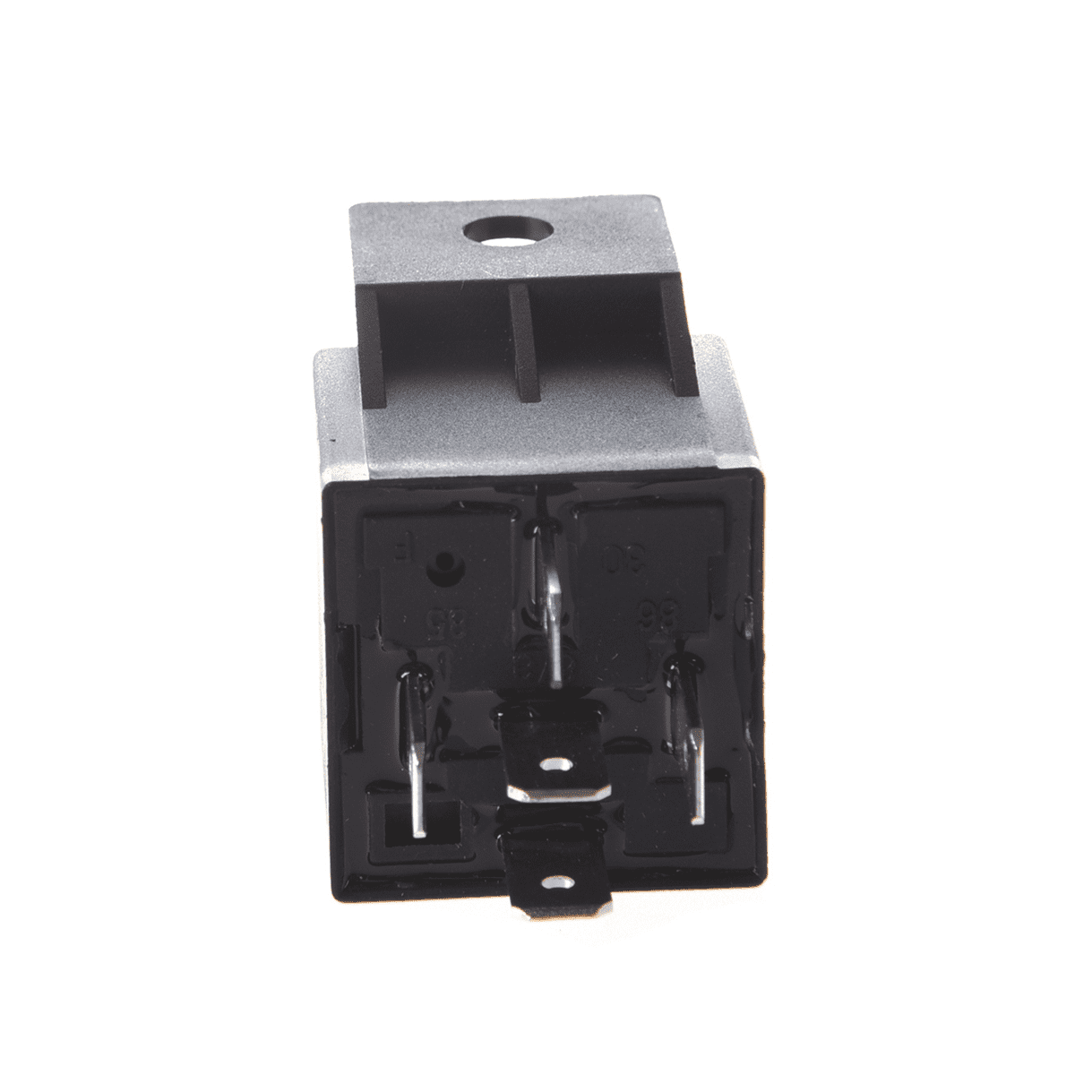 4X 5-Pin 12V DC 40A Vehicle Car Relay - Walmart.com