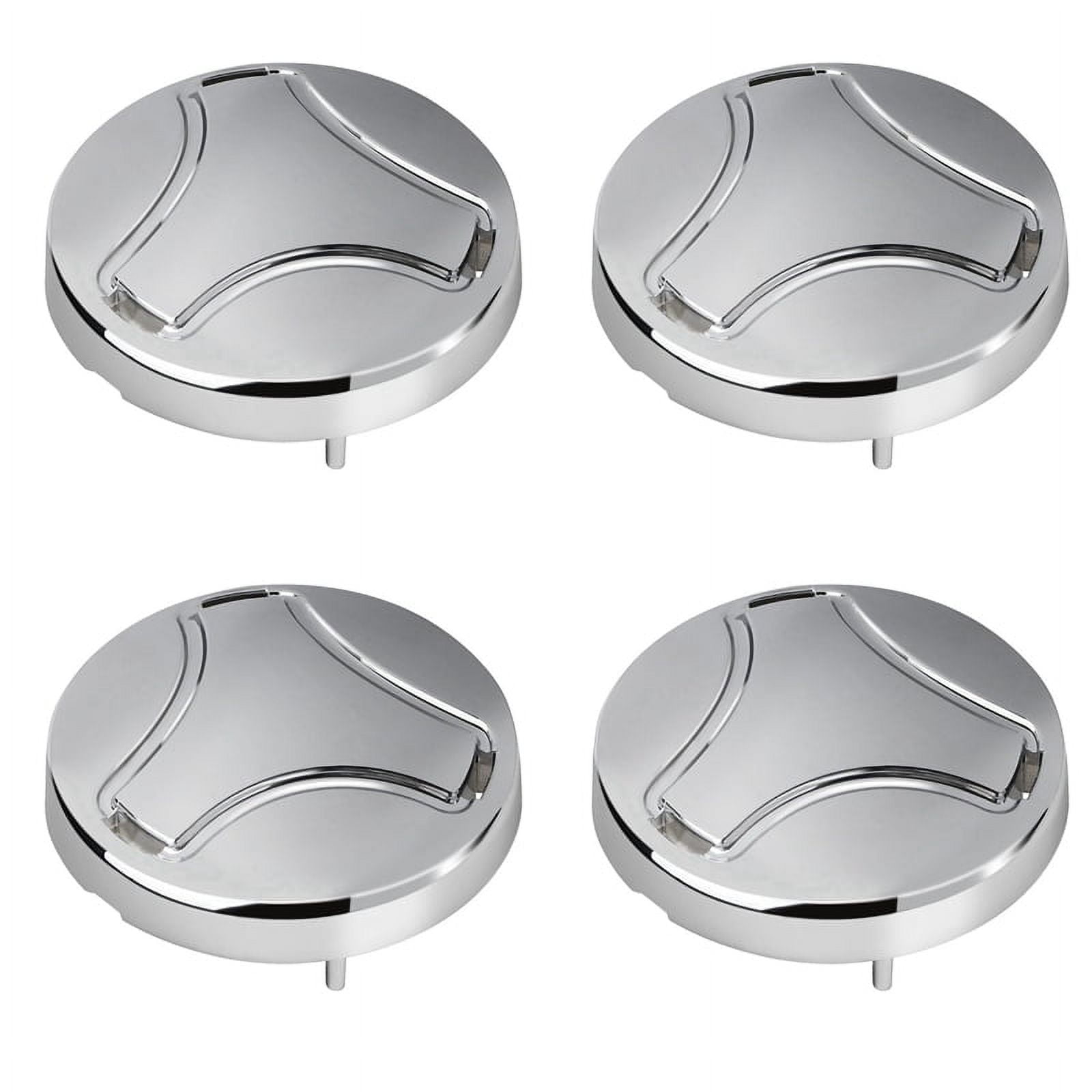 4X 5006EA3009B Washer Pulsator Cap Laundry Appliance Control Knob for ...