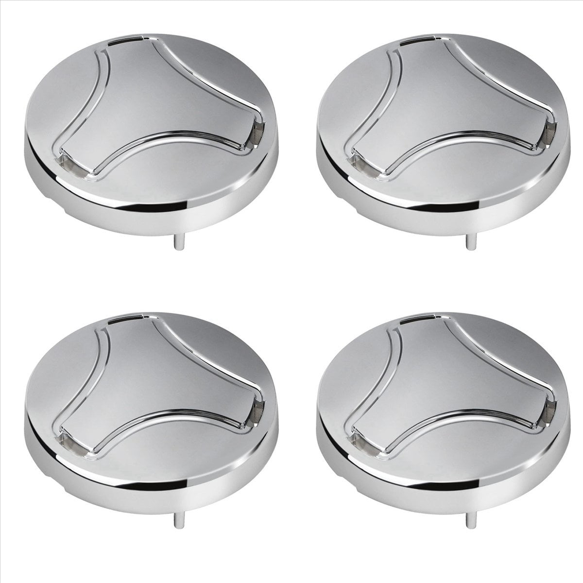 4X 5006EA3009B Washer Pulsator Cap Laundry Appliance Control Knob for ...