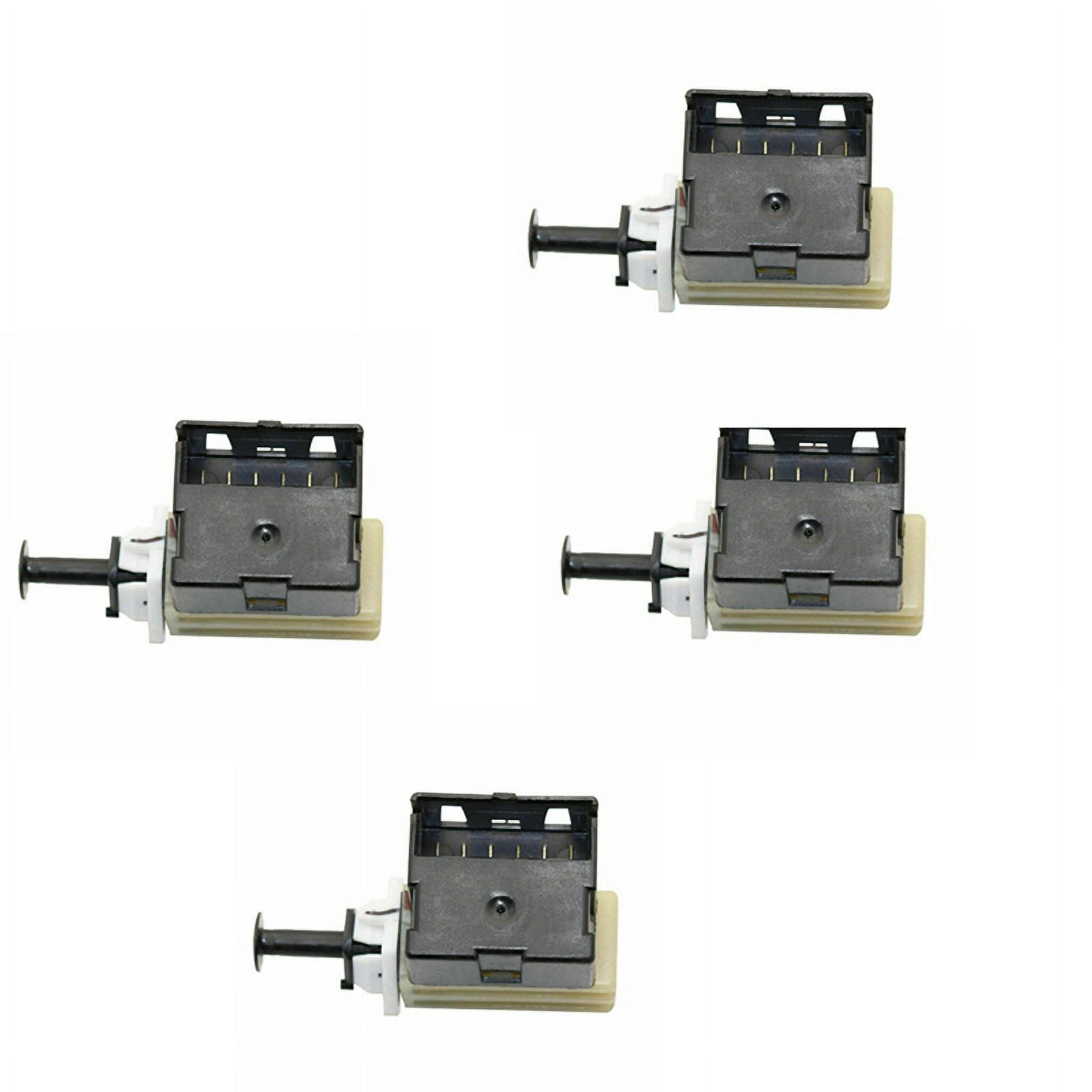 4X 56054001AD 56054001 Brake Light Stop Lamp Switch for 200 2011-2014 ...
