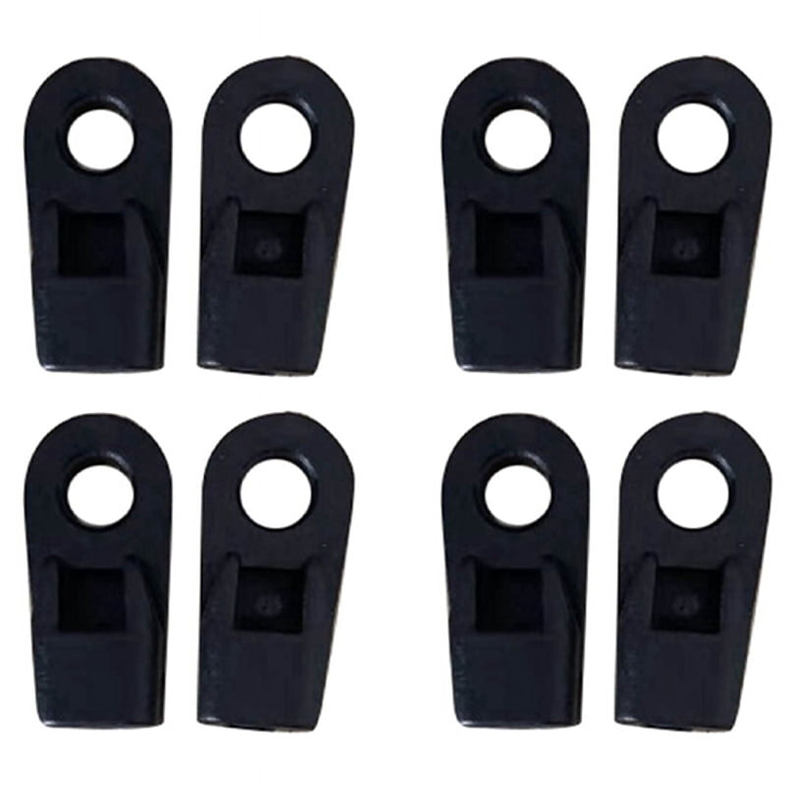 4X 67275-95600 Cable Connector for Outboard Motor Control Box Cable End ...