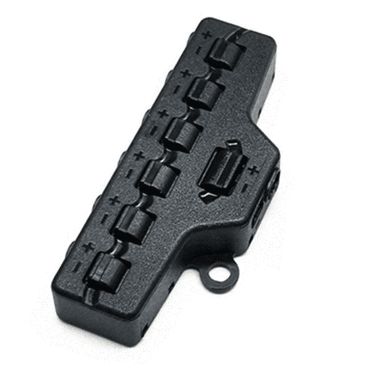 4X 6Ports Quick Connect Out Line Splitter Quick Splitter Out Line ...