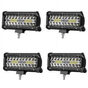 12 Volt Led Work Lights