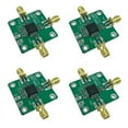 4x Ad831 High Frequency Transducer Mixer Module 500mhz Bandwidth Frequency Converter