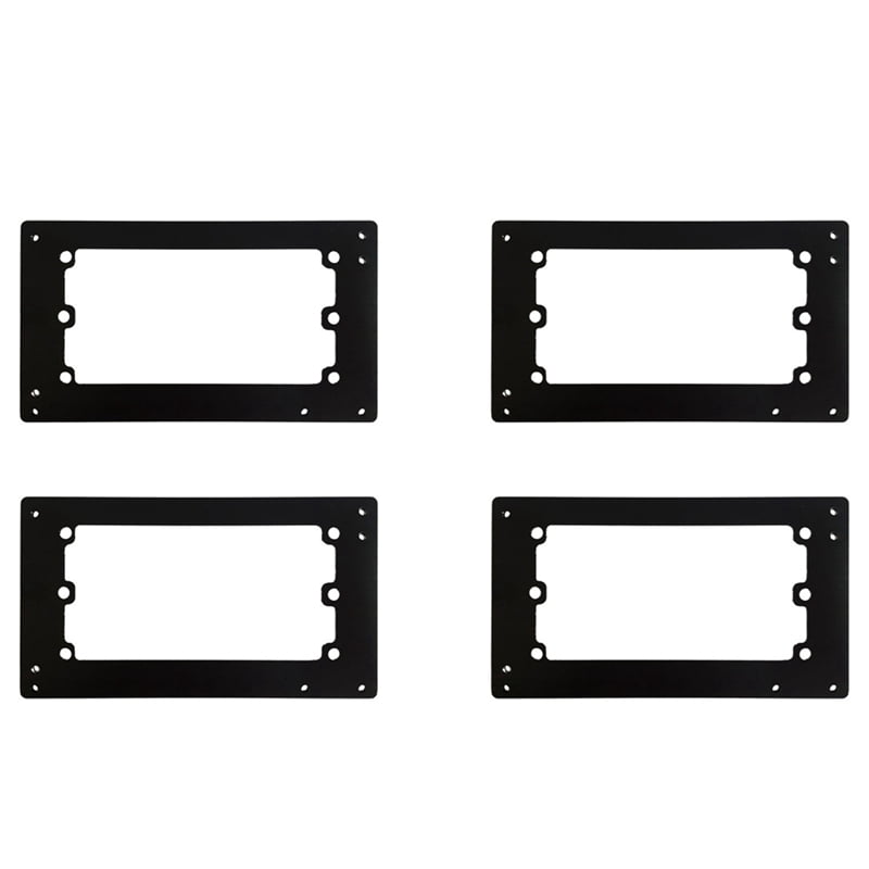 4X ATX Power Supply to SFX Power Supply Bracket SFX Power Supply to ATX ...
