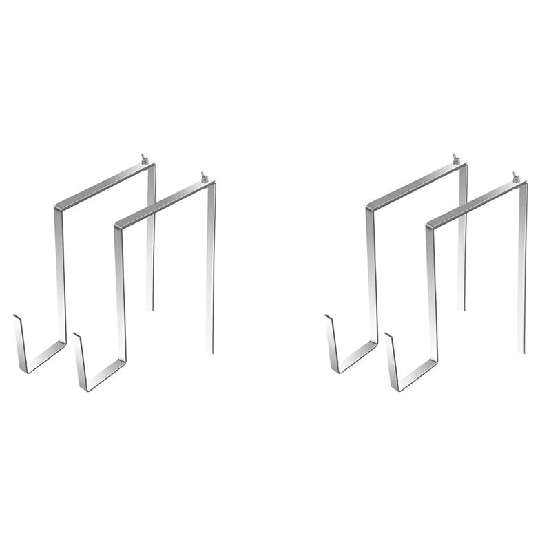 4X Adjustable Christmas Wreath Bracket Gravestone Cemetery Wreath ...