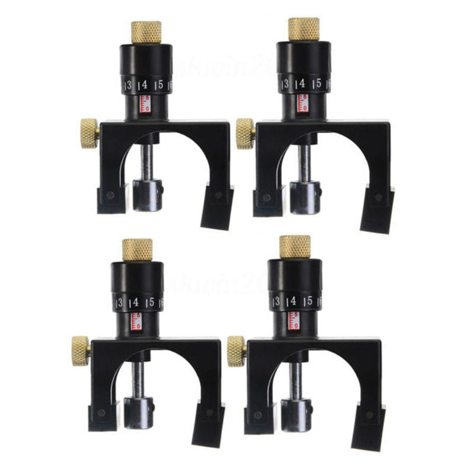 4X Adjustable Planer Blade Cutter Calibrator Setting Jig Gauge ...