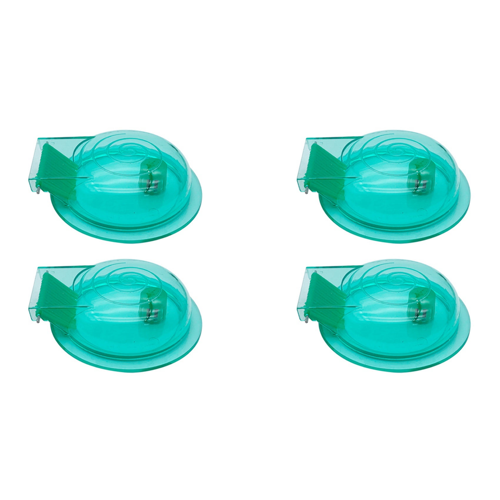 4X Aquarium Snail Remover Cleaning Supplies for Fish Tank Water Grass ...