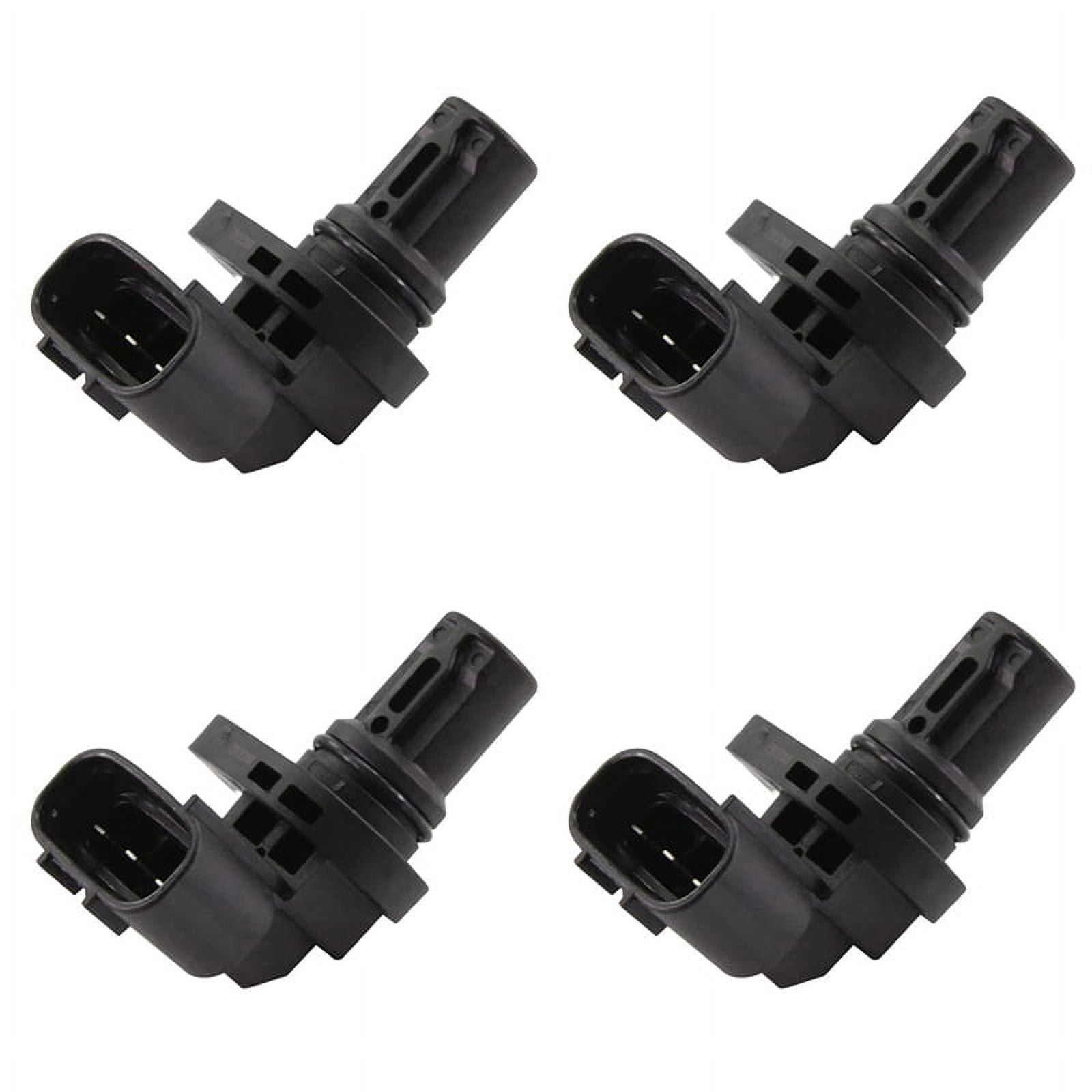 4X Automobiles Crankshaft Position Sensor for JIMNY SUZUKILIANA Estate ...