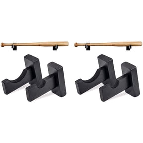 Shop Durable Baseball Bat Racks for Wall Mount and Portable Storage