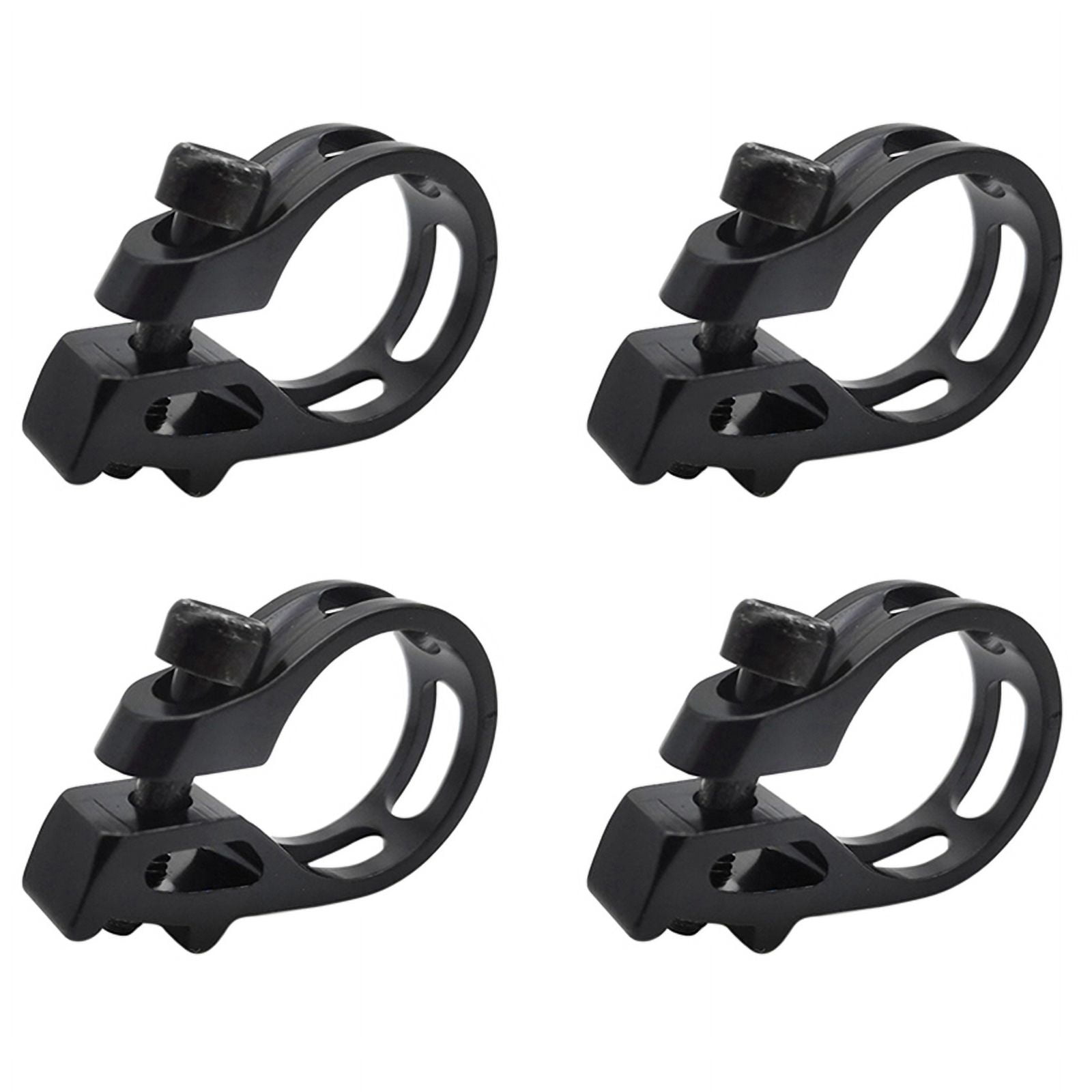 4X Bike Bicycle Shifter Trigger Clamp for X9 X0 XO1 XX1 Clamp Ring ...