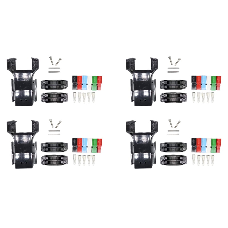 4X Bitmain Miner P33 Anderson Plug Power Connector for Antminer S21 ...