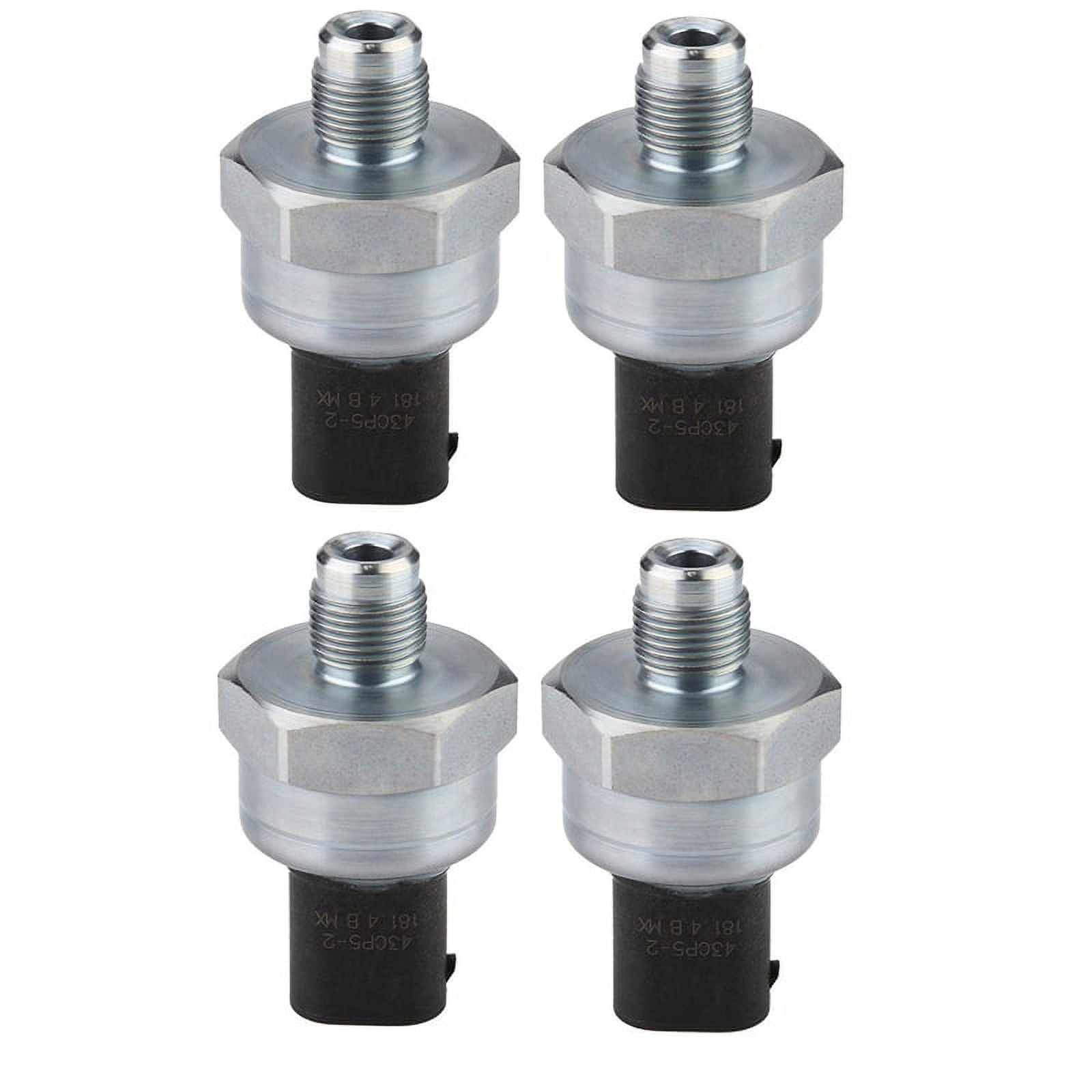 4X Brake Pressure Sensor Switch for E46 E60 E61 E63 E64 E90 Z3 Z4 ...