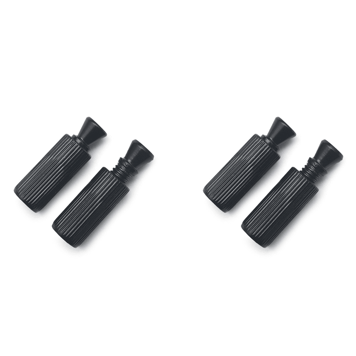 4X Bridge Bolt of Vibrato System of Electric Guitar Double Swing Bridge ...