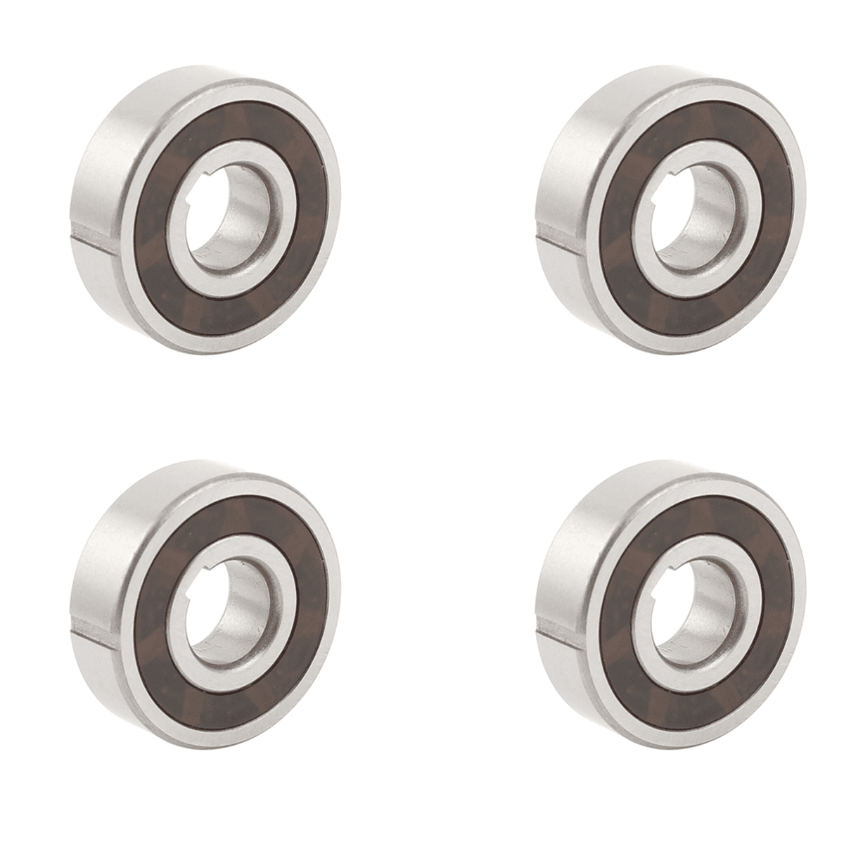 4X CSK12PP One Way Clutch Dual Keyway Bearing 12 x 32 x 10mm - Walmart.com
