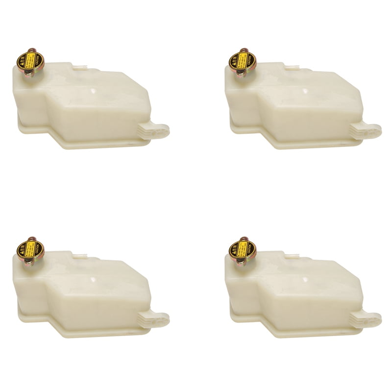 4X Car Engine Coolant Tank Reservoir for 2000-2005 25430-26410 ...