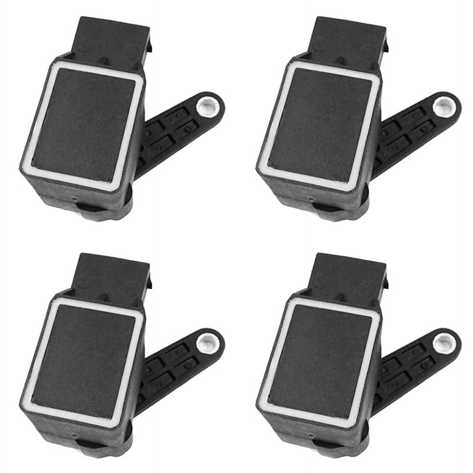 4X Car Headlight Level Sensor Body Height Sensor for S60 S80 V70 2001 ...