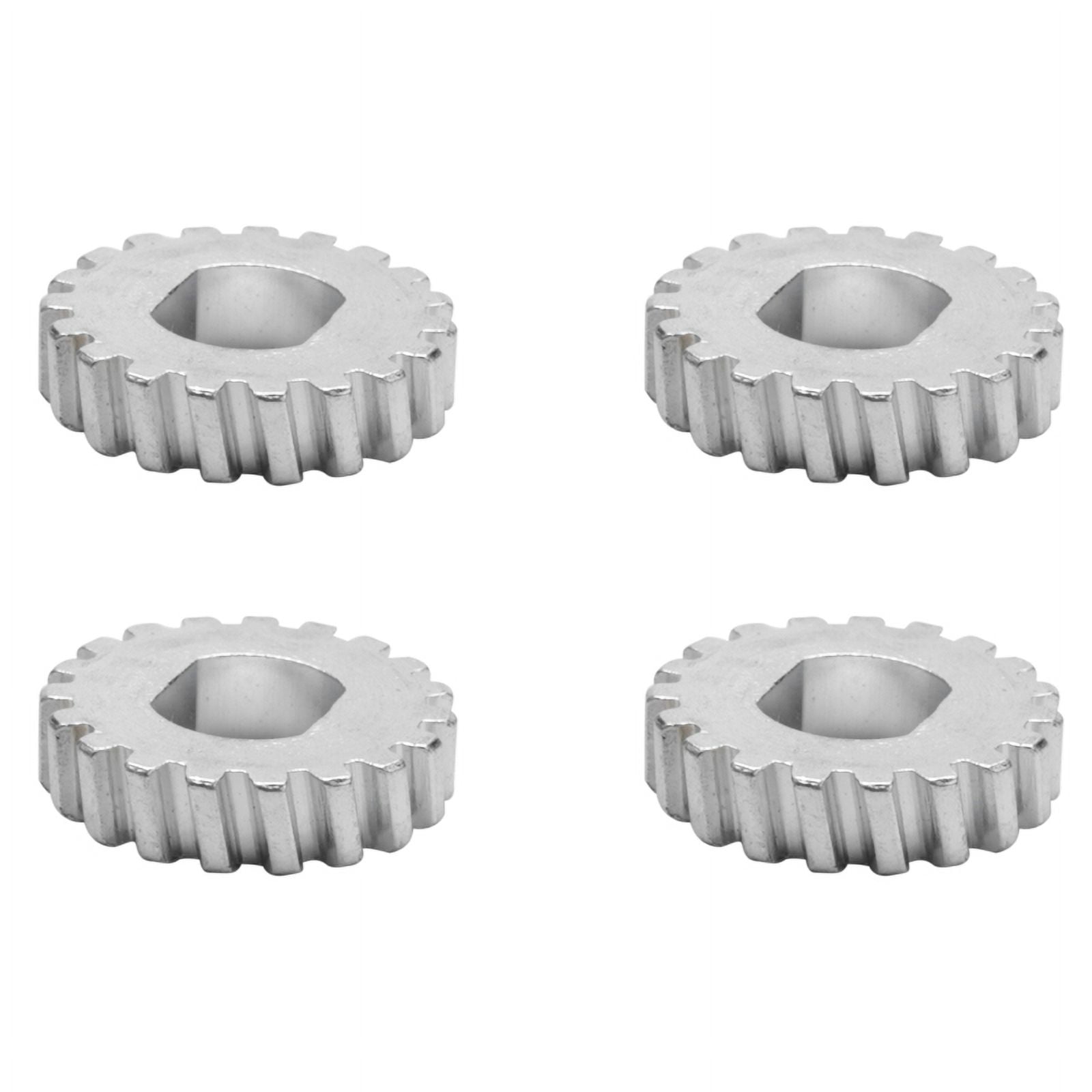 4X Car Window Lift System Sunroof Motor Repair Gear Cog for - W202 W203 ...