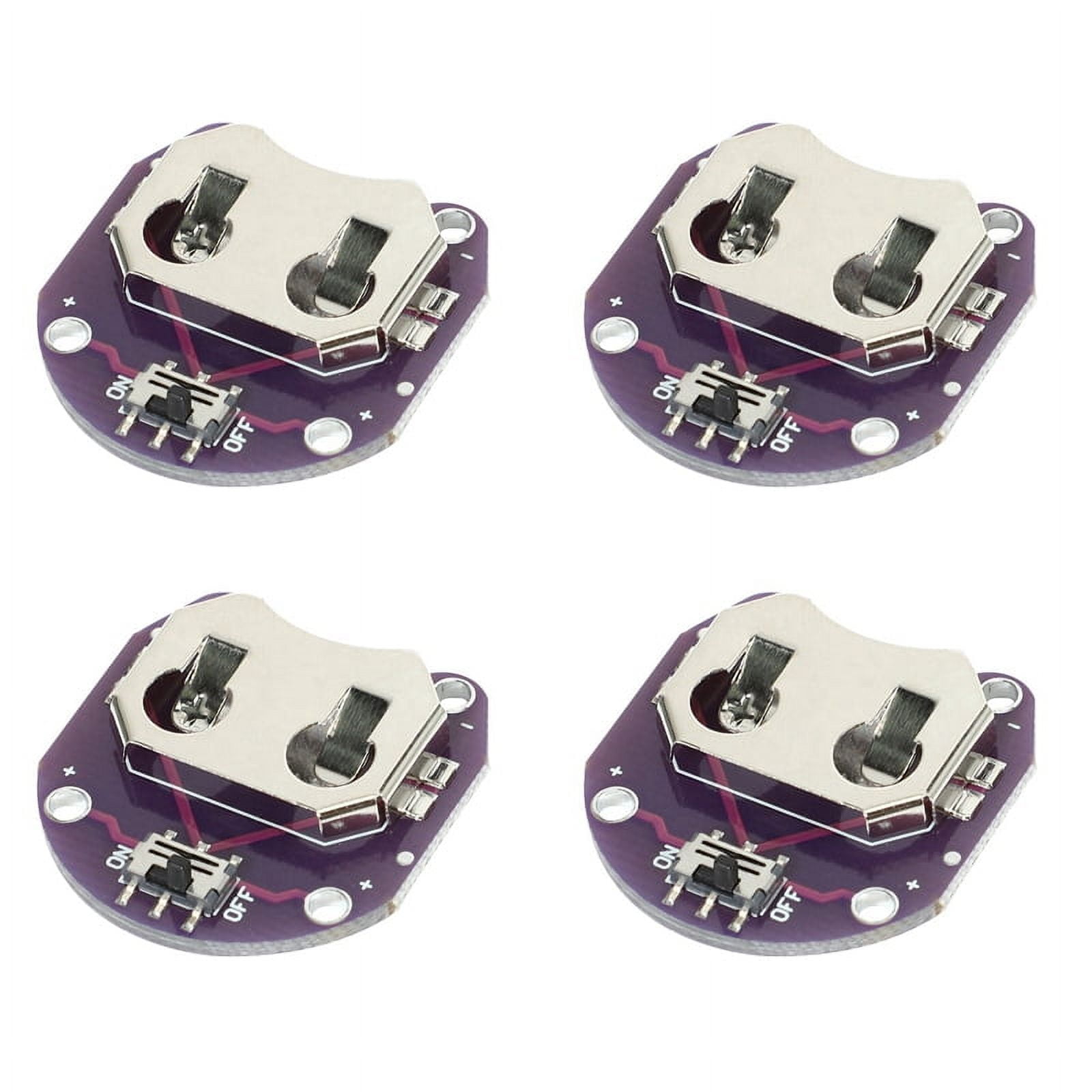 3X DIY Pendulum Clock Movement Mechanism with 3 Pairs Different Hands ...