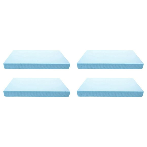 Styrofoam Blocks