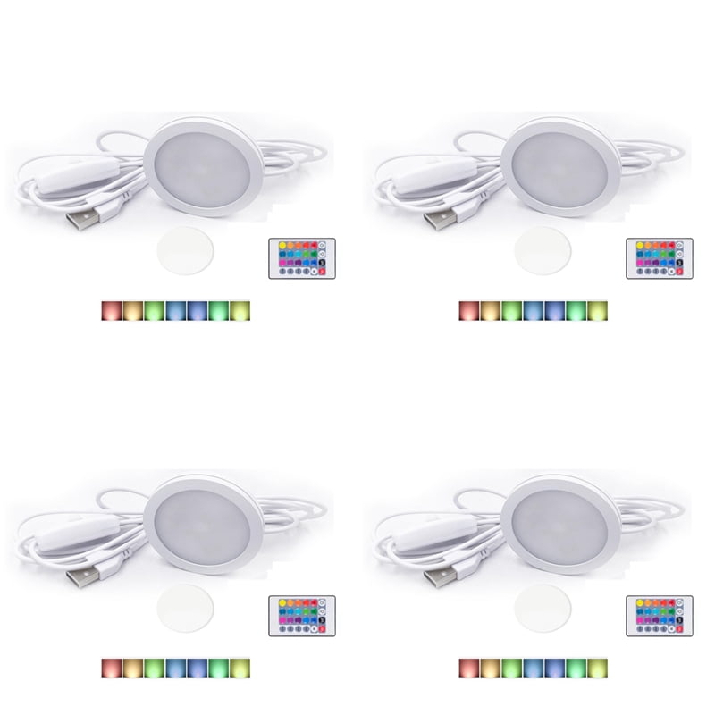 4X DIY Model for Led Lamp Kit,Bright Light -Efficient Custom Lighting ...