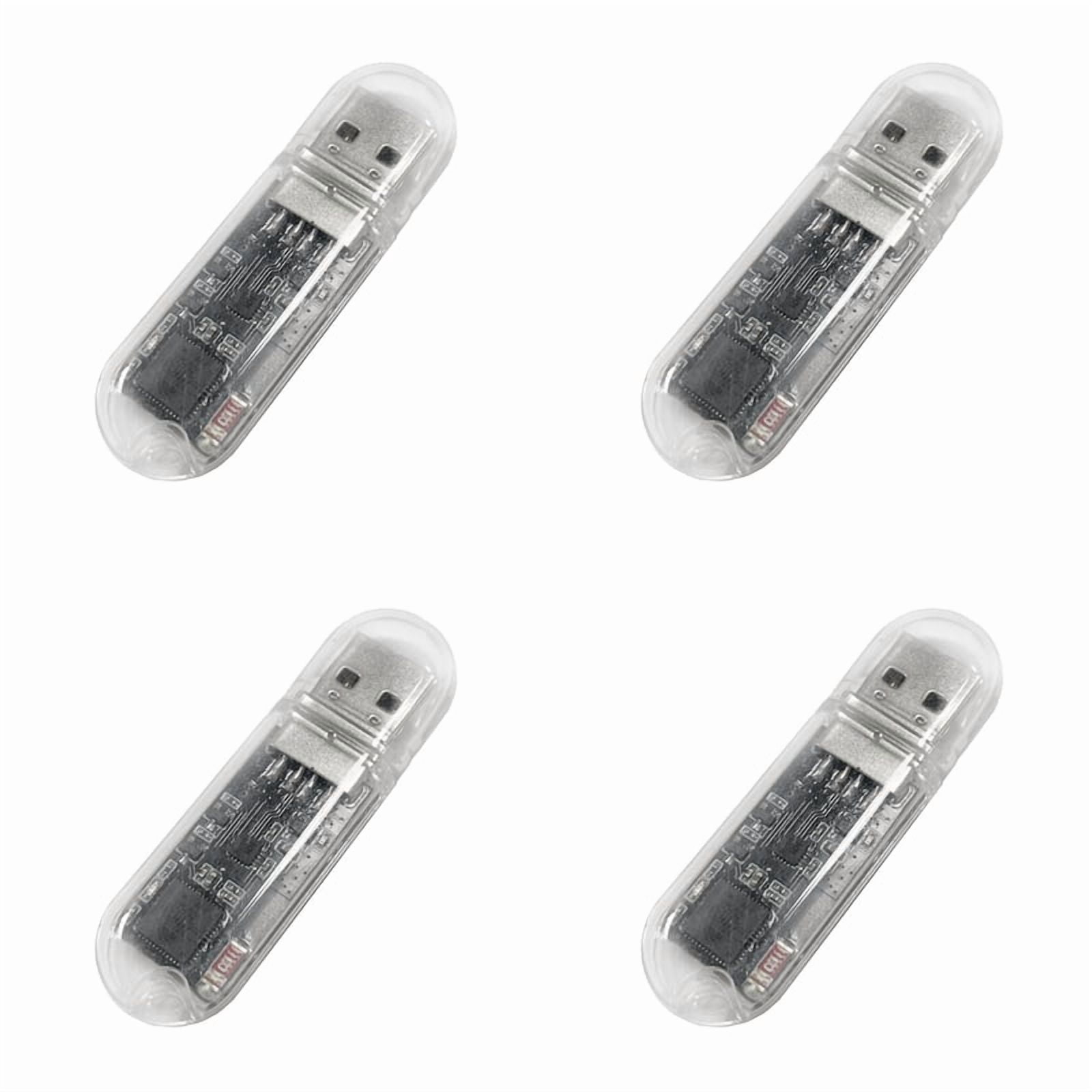4X Development Board USB Dongle Bluetooth Gateway for MicroPython ...