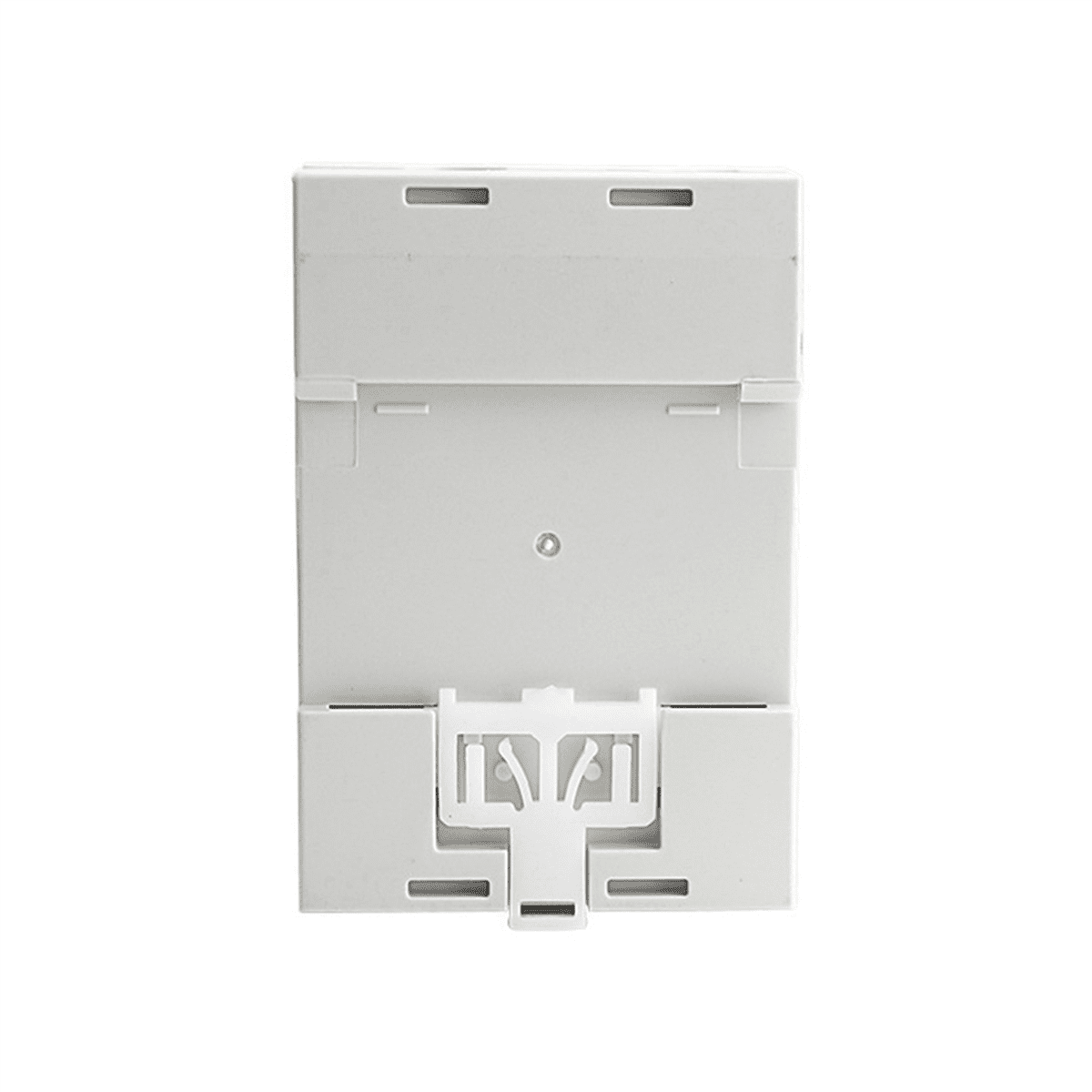 4X Din Rail AC Monitor 6IN1 250450V 100A Voltage Current Power Factor ...