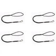 4X Dog Pet Animal Noose Loop Lock Rope for Grooming Table Arm Bath 52cm ...