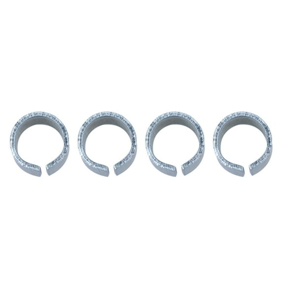 4X Dowel Pins Cylinder Head Install Alignment Dowel Pin For Ls/Lt ...
