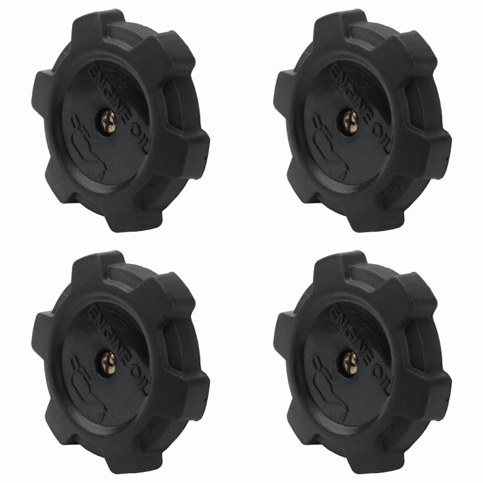 4X Engine Oil Filler Cap for MONTERO IO Galant Eclipse Delica L200 L300 ...