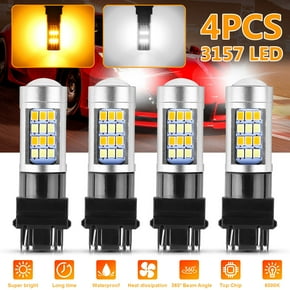 LED Turn Signals in Turn Signal Bulbs - Walmart.com