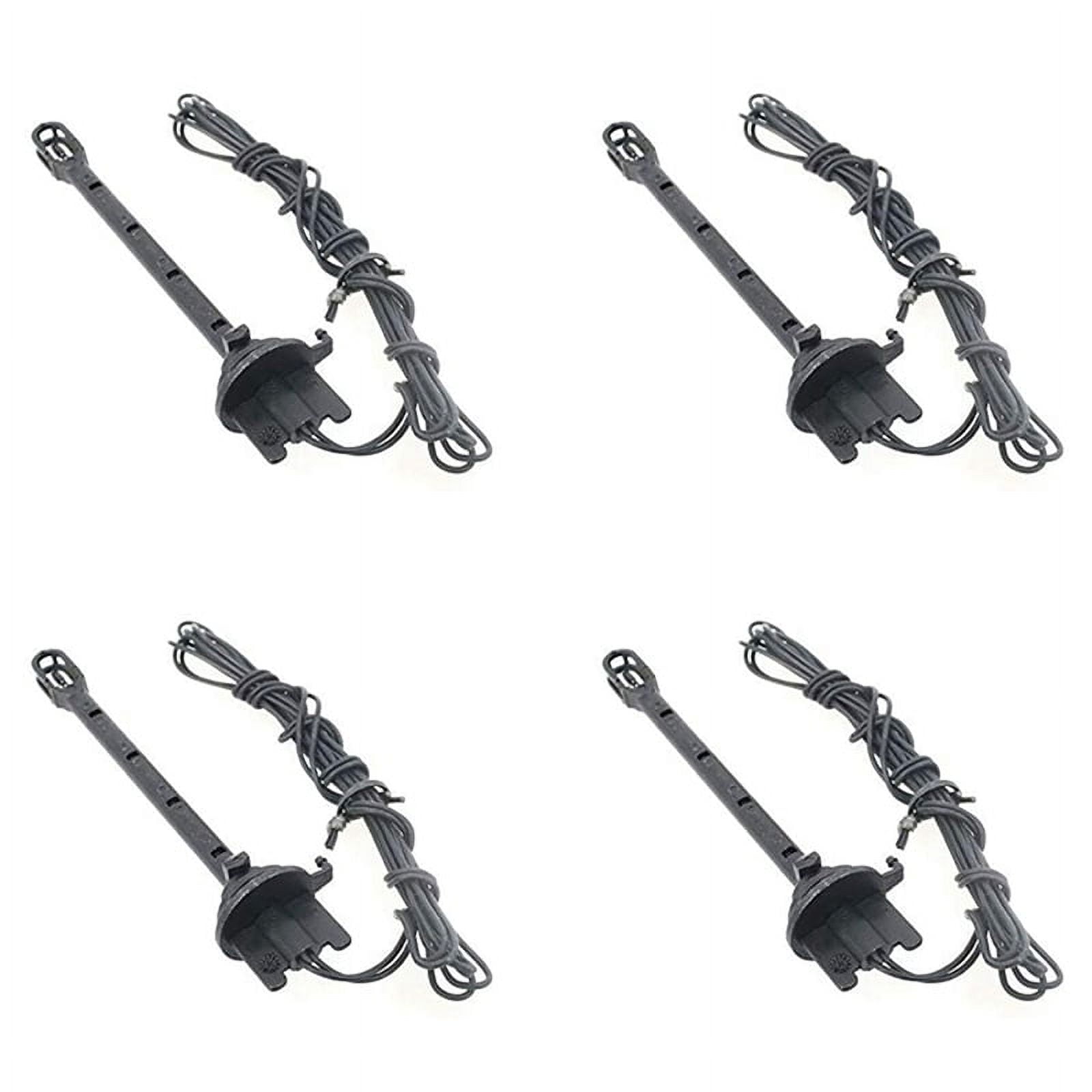 4X Evaporator Air Conditioner Temperature Sensor 6445ZT for - Walmart.com