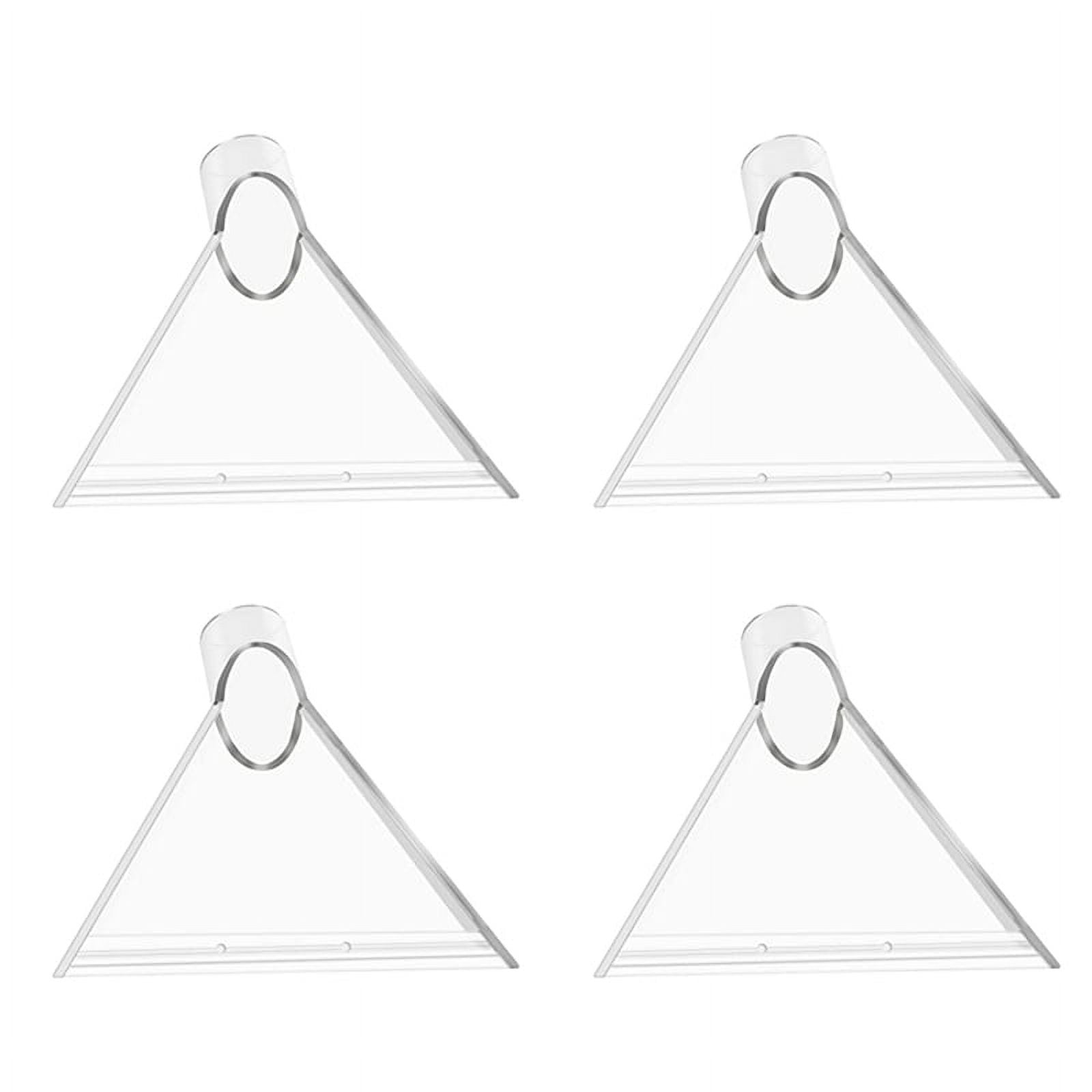 4X Extractor Tool Large Clear Head for Upholstery & Carpet Cleaning ...