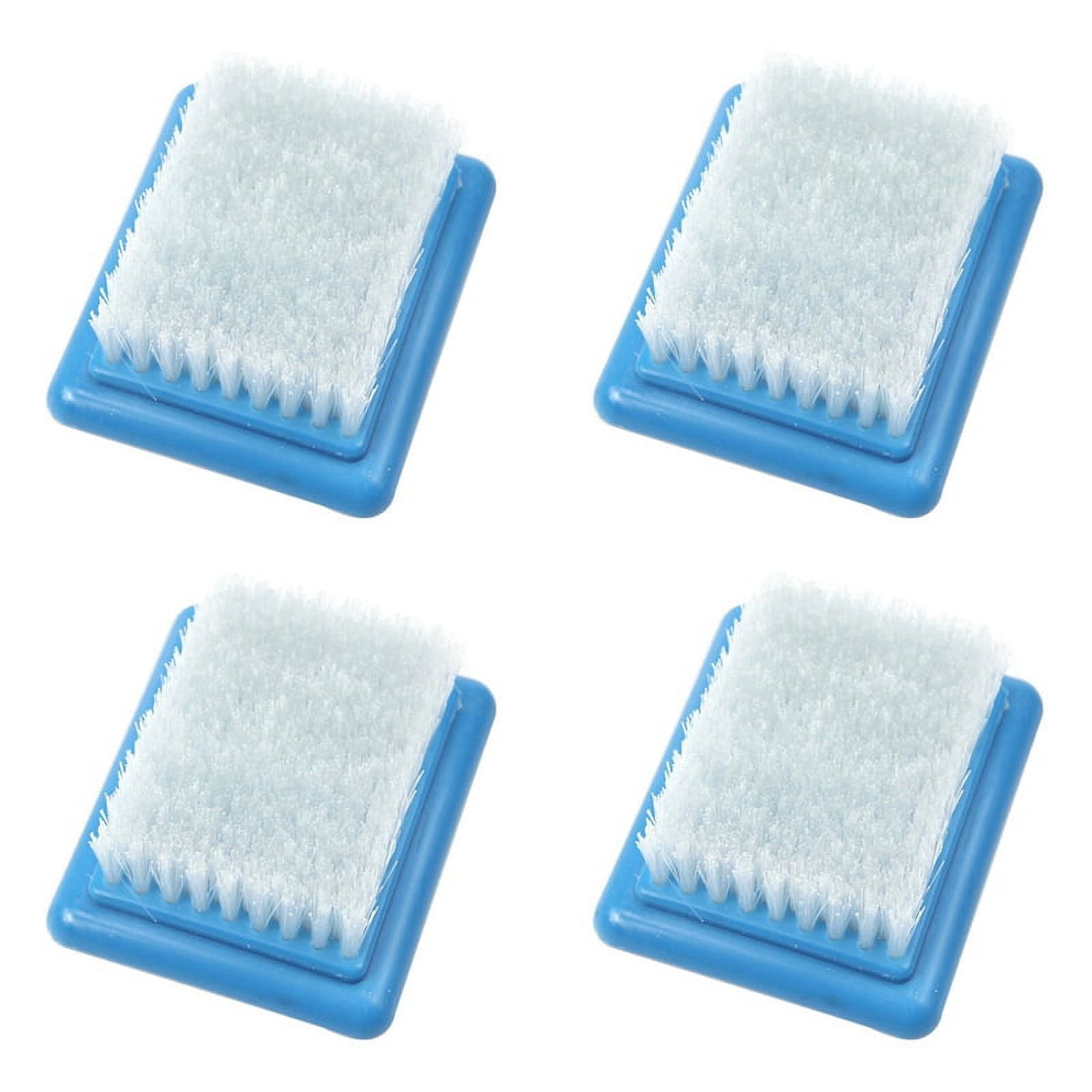 4X Felting Needle Mat Brush Embroidery Needle Punch Craft Tool ...