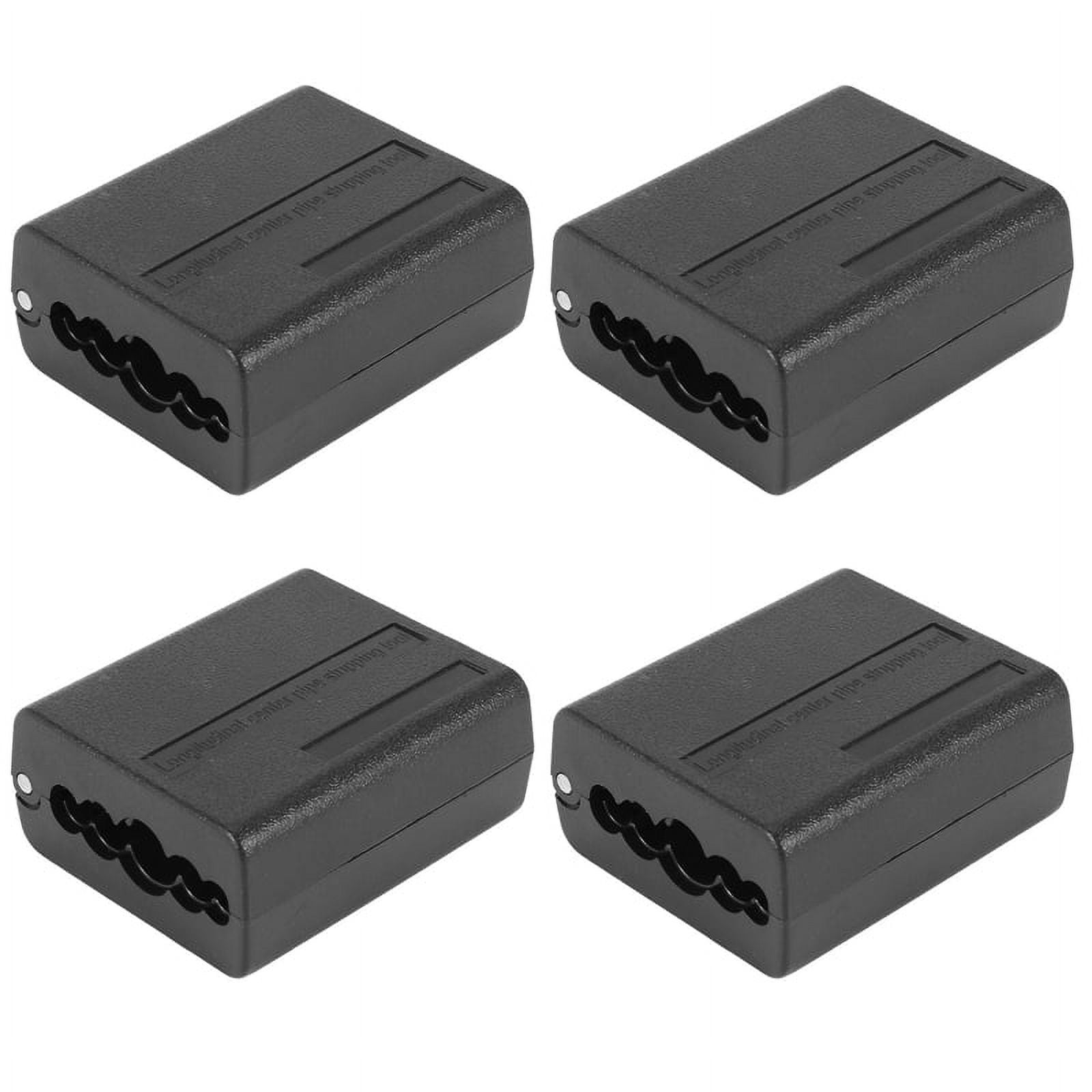 4X Fiber Loose Tube Cable Jacket Sheath Slitter Fiber Optic Tool ...