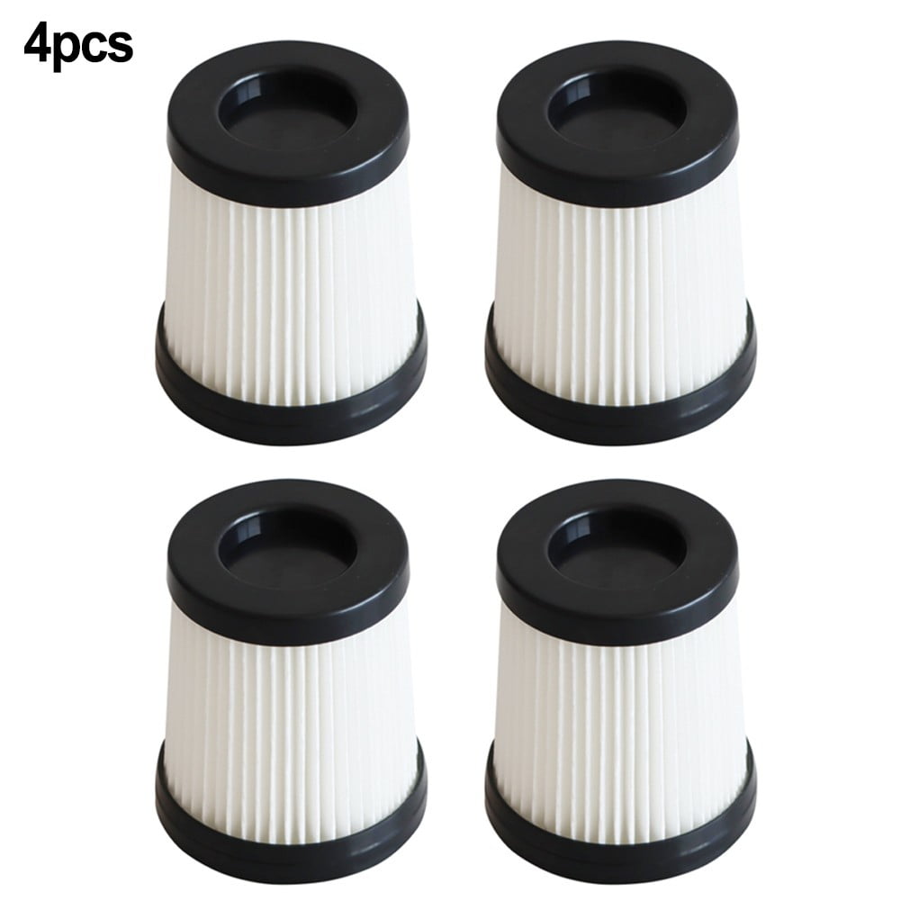 4X Filter For Fabuletta FSV001/FSV101 For Girnoor G160 G165 For Afoddon ...