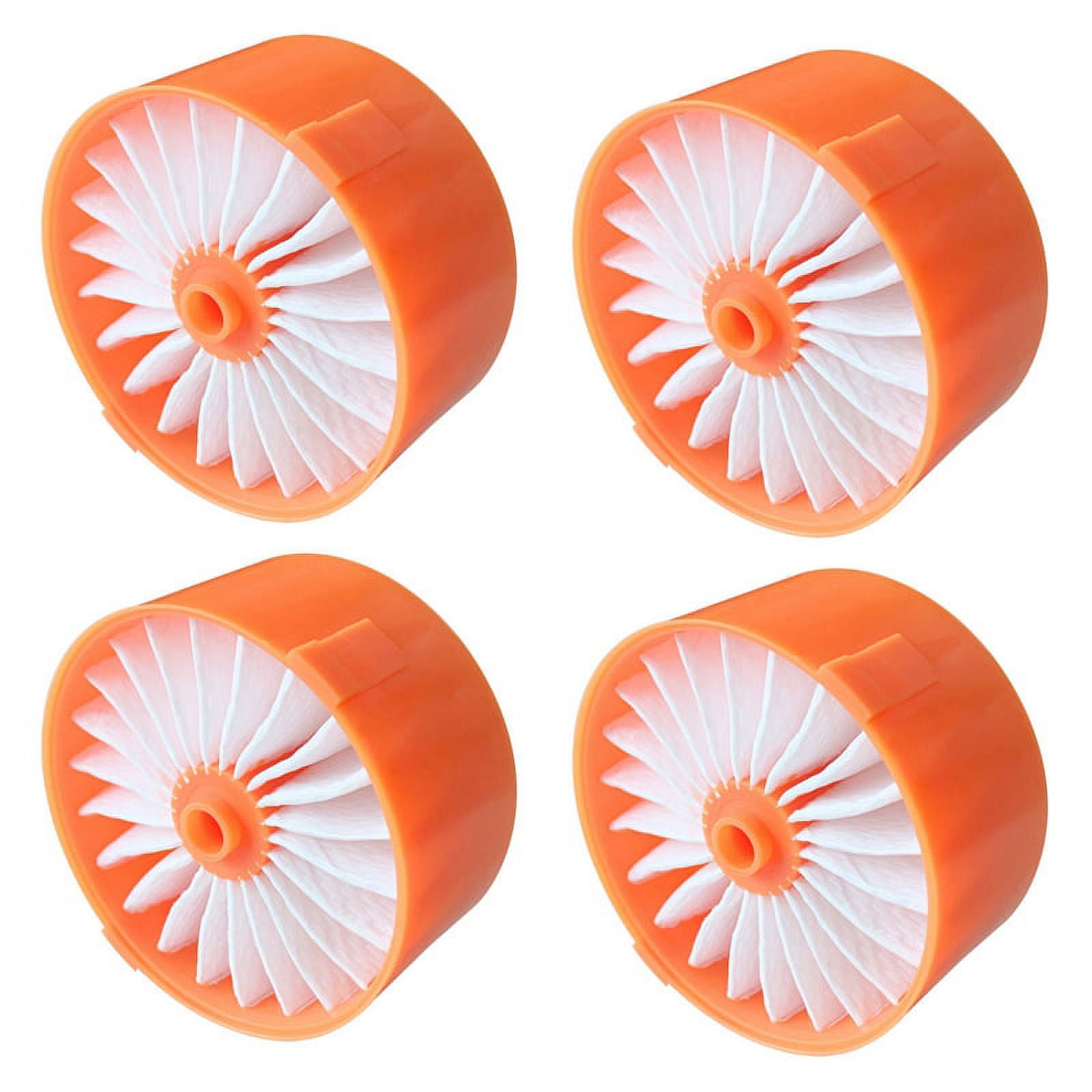 4X Filter for POWERSERIES Cordless Stick Vacuum BSV2020G Accessories ...